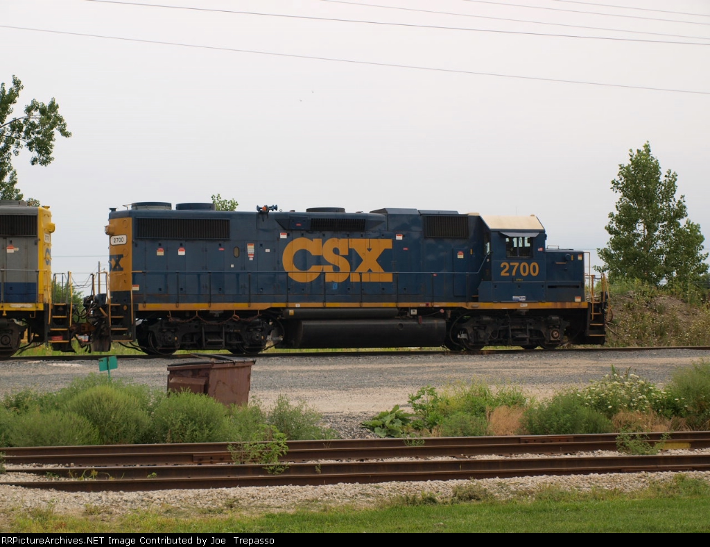 The local waits to depart Sidneys small yard.